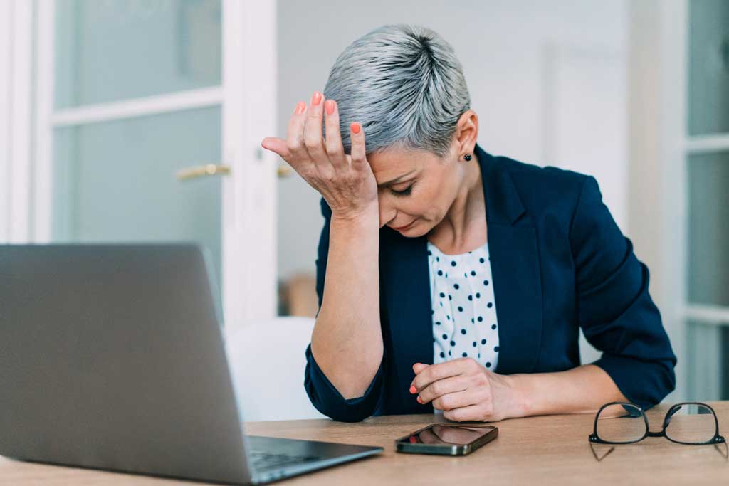 Burnout Online Workshop - SACAP Global