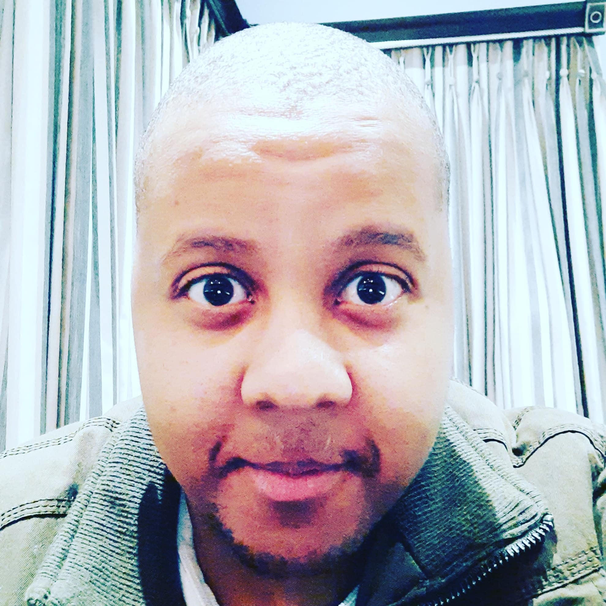 Go-Molemo Moloabi - SACAP Global